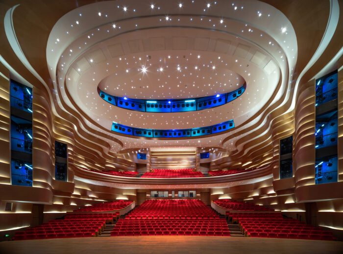 Huang Pu Cultural Centre
