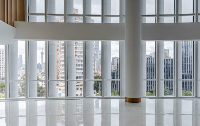 Huang Pu Cultural Centre | IFRA – Arch2O.com