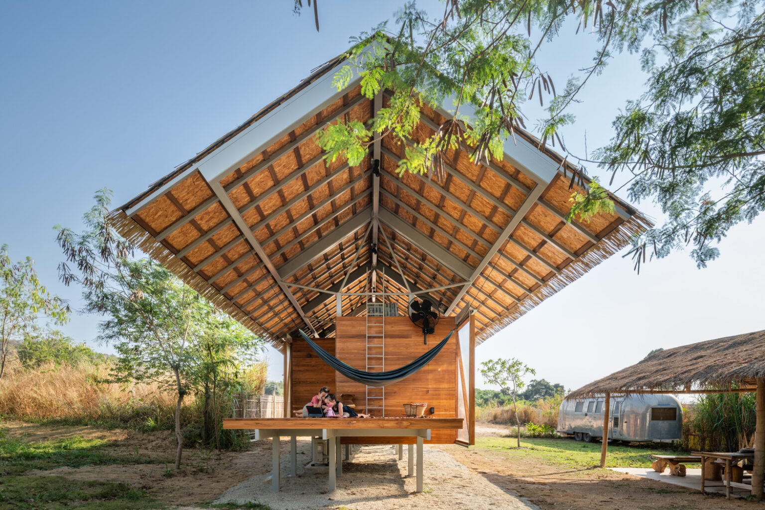 Kid Cabin | Imaginary Objects - Arch2O.com