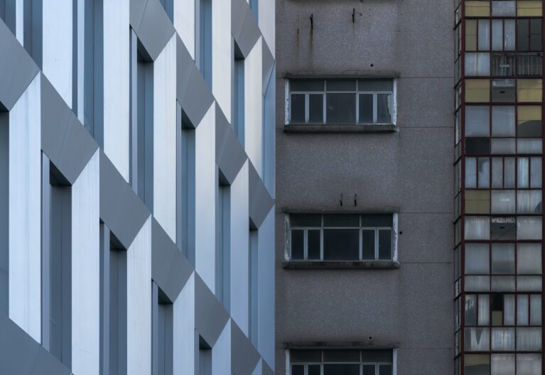 KYMS Technology Centre | Atelier Archmixing - Arch2O.com