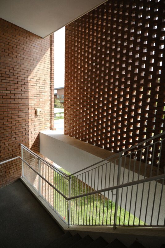 Mailiao Community Education Park | Zoom Design Atelier - Arch2O.com