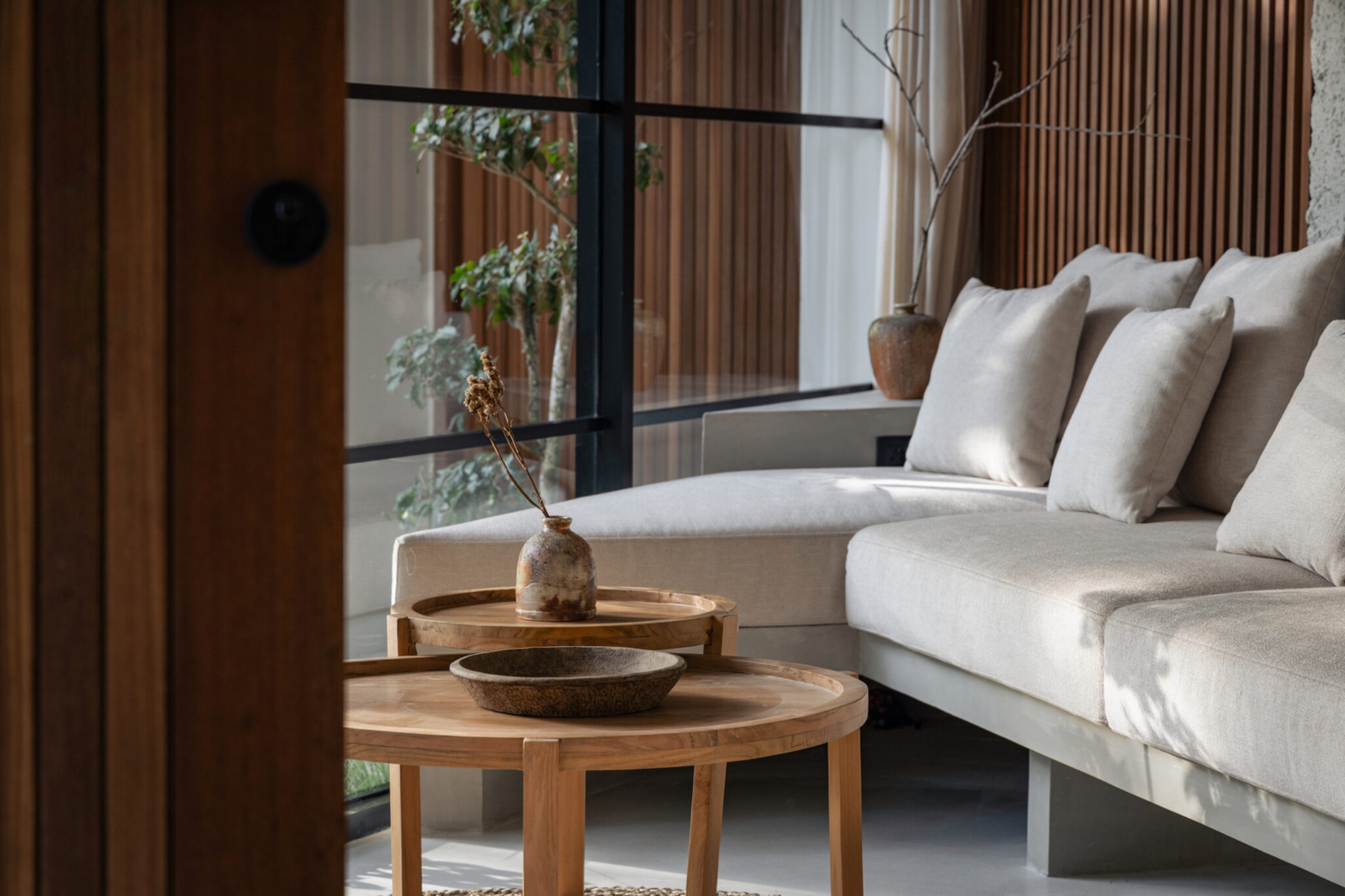 Mama Minka House | Atelier Generations Vasudeva Design - Arch2O.com