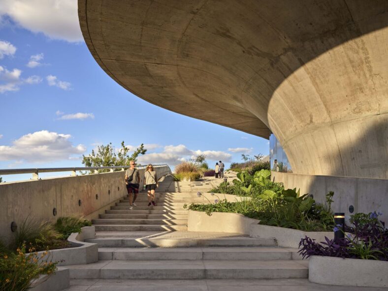 OLA Palermo Mixed Use Project | ODA - Arch2O.com