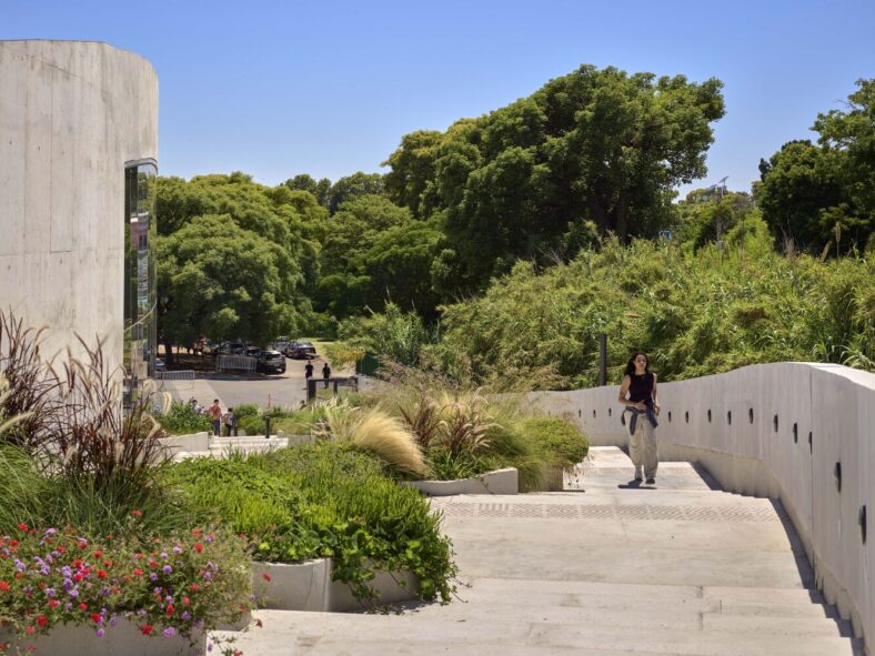 OLA Palermo Mixed Use Project | ODA - Arch2O.com