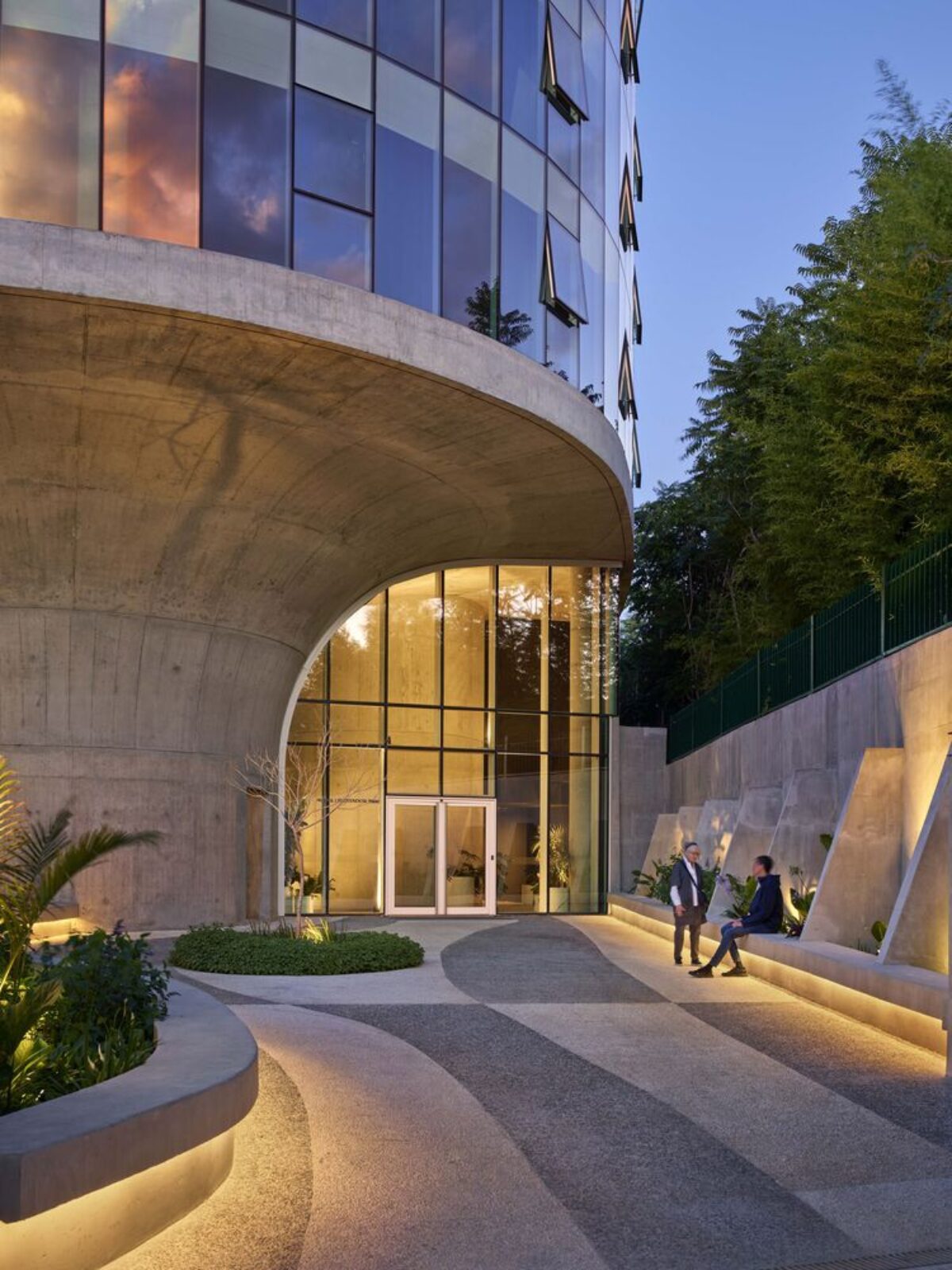 OLA Palermo Mixed Use Project | ODA - Arch2O.com