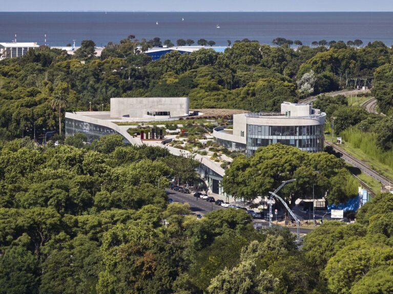 OLA Palermo Mixed Use Project | ODA - Arch2O.com