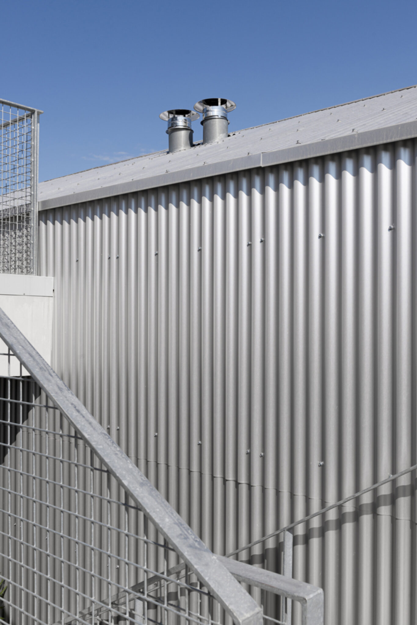 Participative social housing in Crolles | INDY ARCHITECTES - Arch2O.com