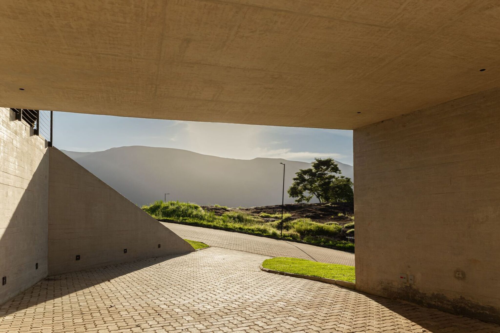 Seriema House | TETRO Arquitetura - Arch2O.com
