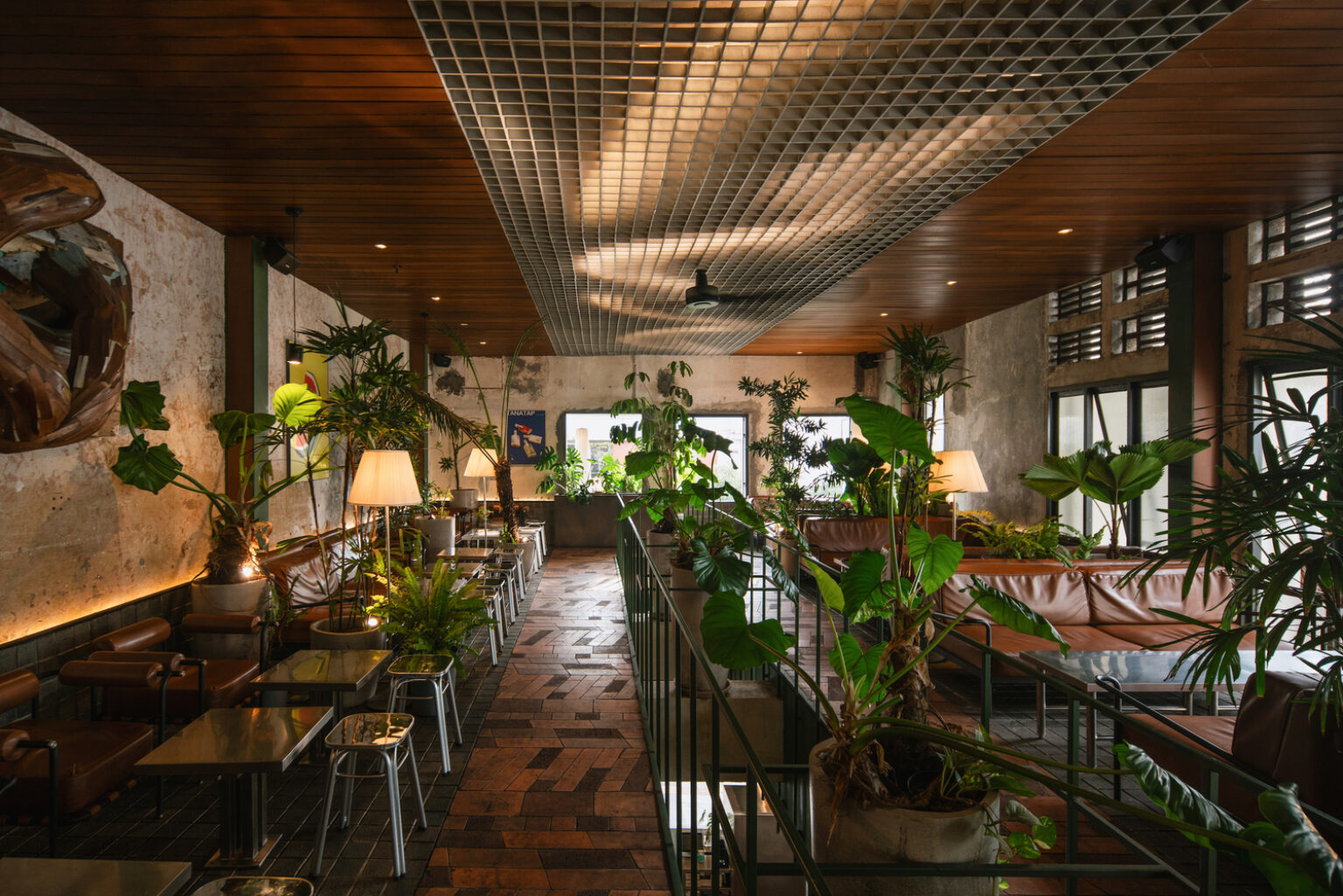 Tanatap Heritage Garden | RAD+ar (Research Artistic Design ...