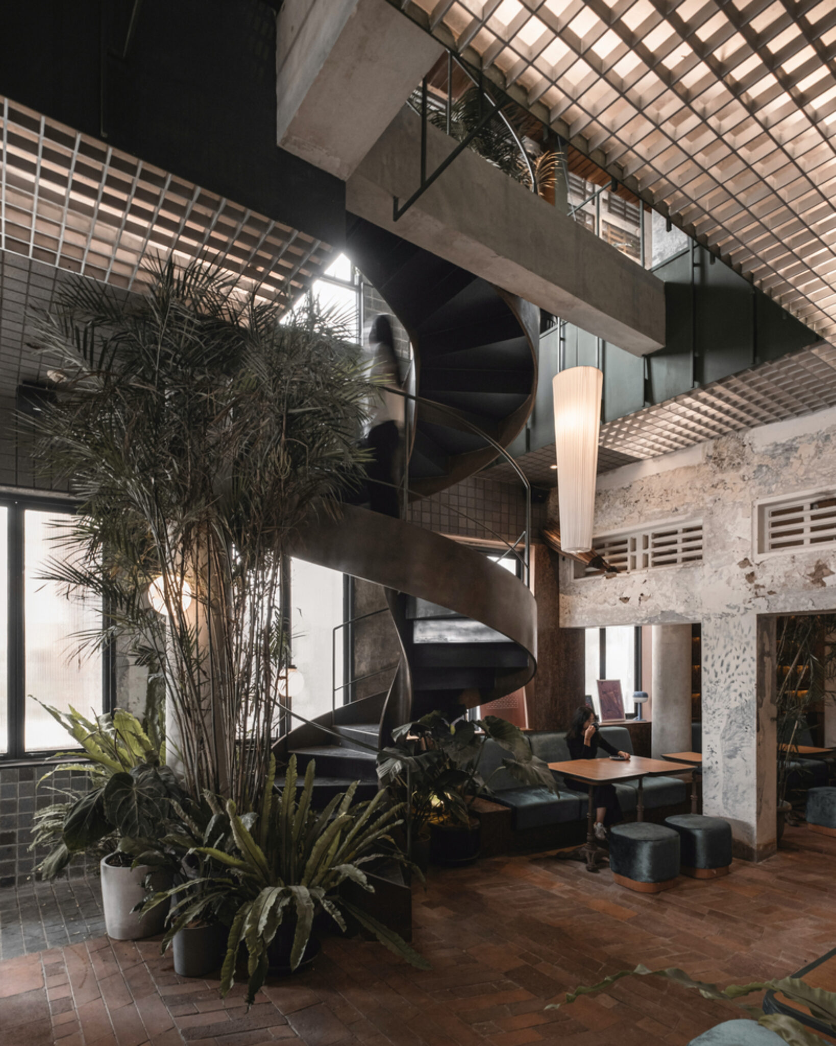 Tanatap Heritage Garden | RAD+ar (Research Artistic Design ...