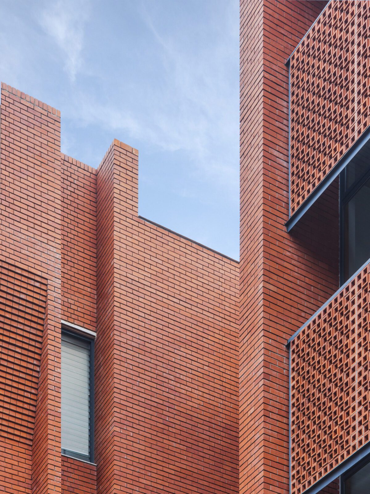 Aga Khan Academy | Feilden Clegg Bradley Studios + Shatotto - Arch2O.com