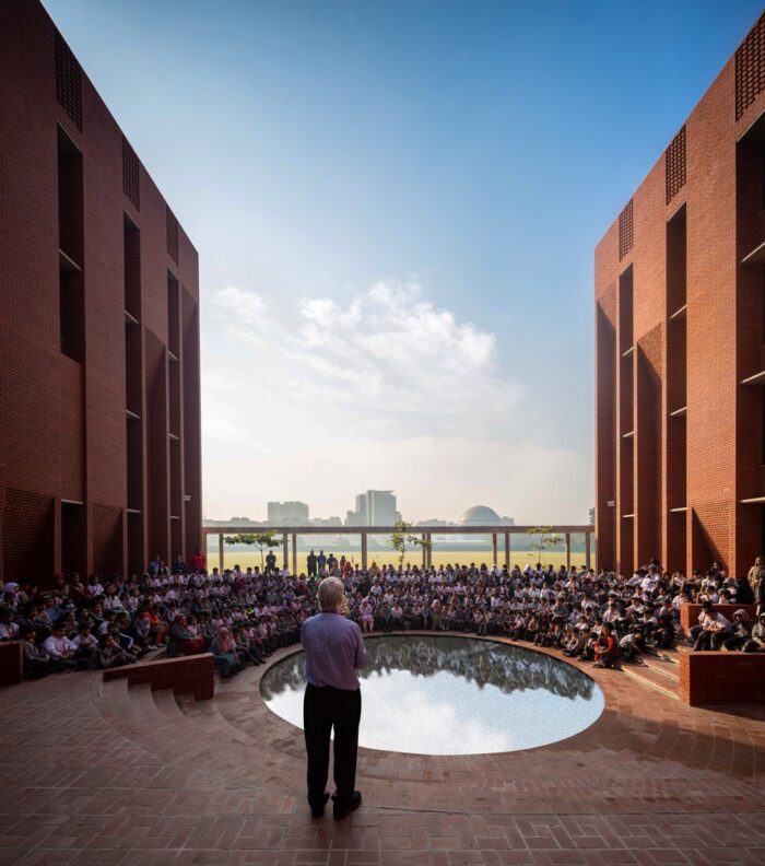 Aga Khan Academy | Feilden Clegg Bradley Studios + Shatotto - Arch2O.com