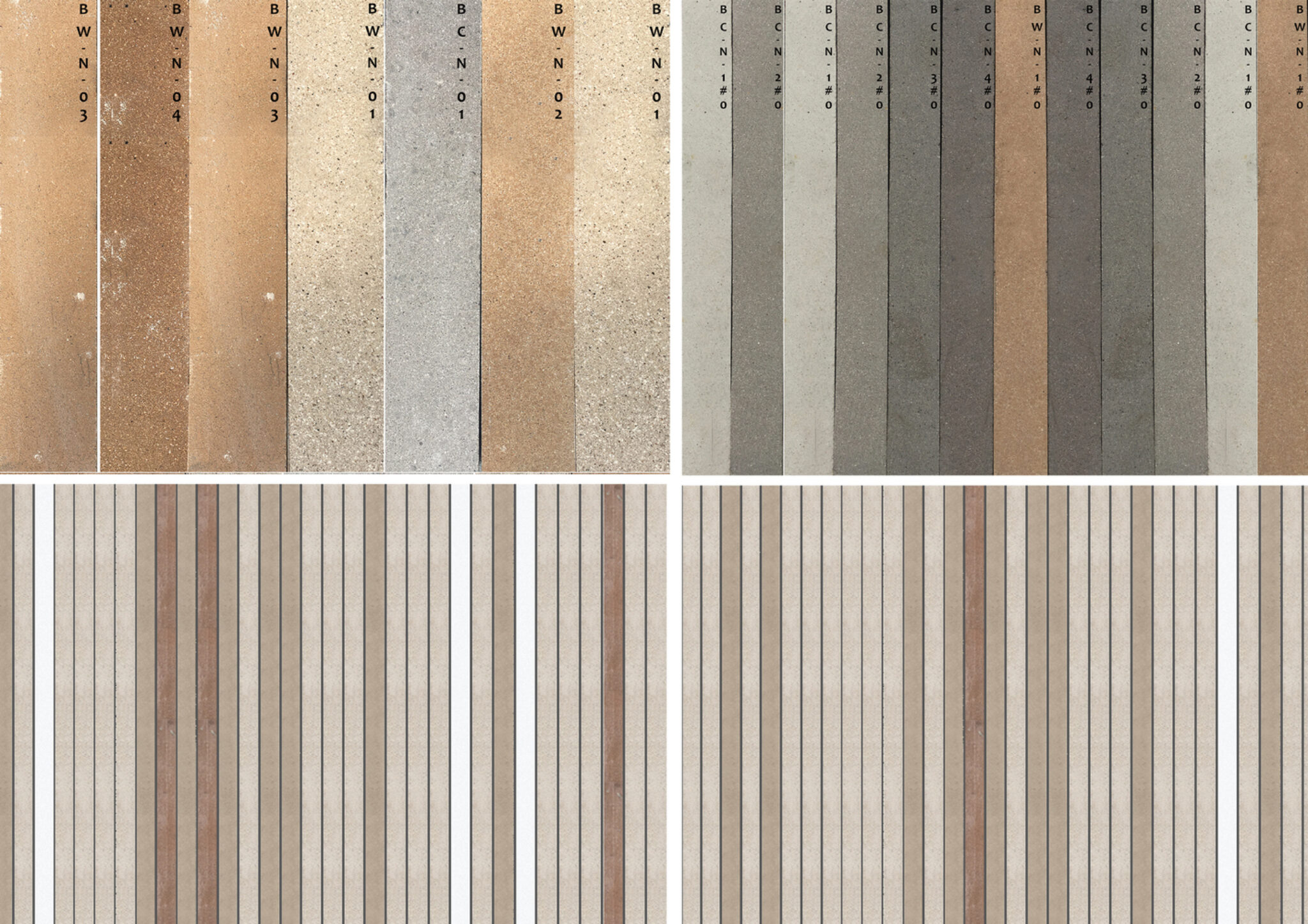 AnDo Residential Building | NextOffice - Arch2O.com