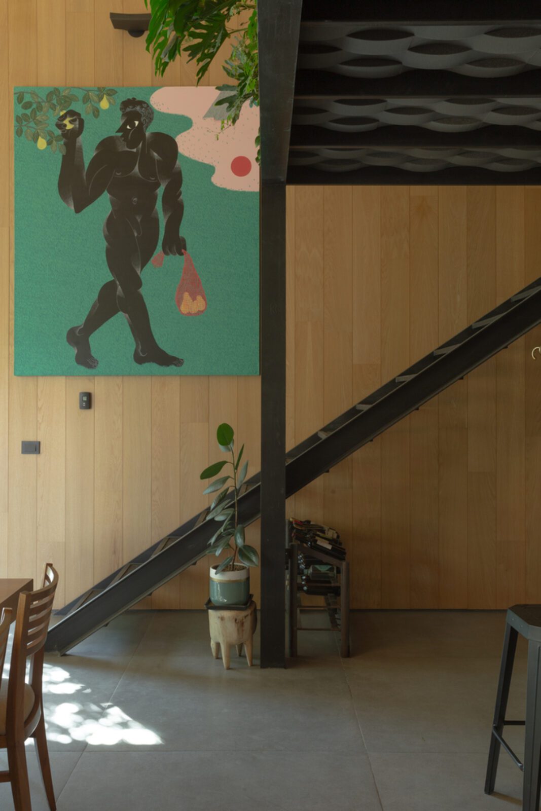 Arrow House | Mora Hughes Arquitectos - Arch2O.com