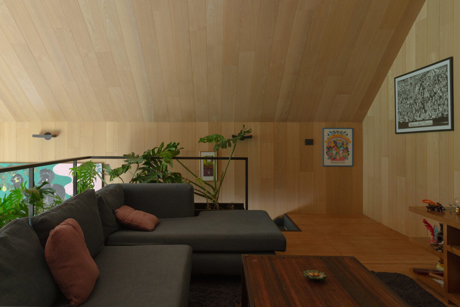 Arrow House | Mora Hughes Arquitectos – Arch2O.com