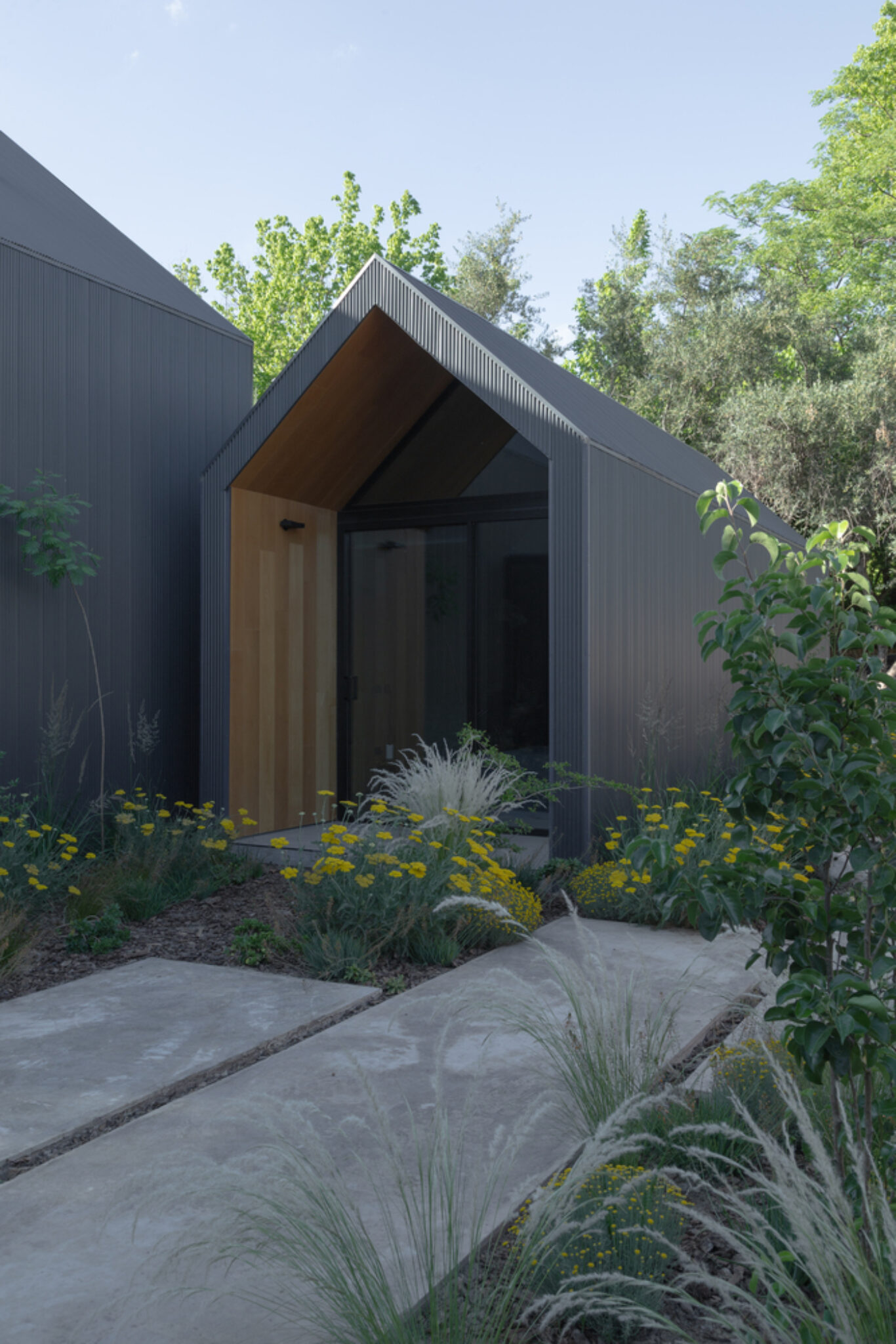 Arrow House | Mora Hughes Arquitectos - Arch2O.com