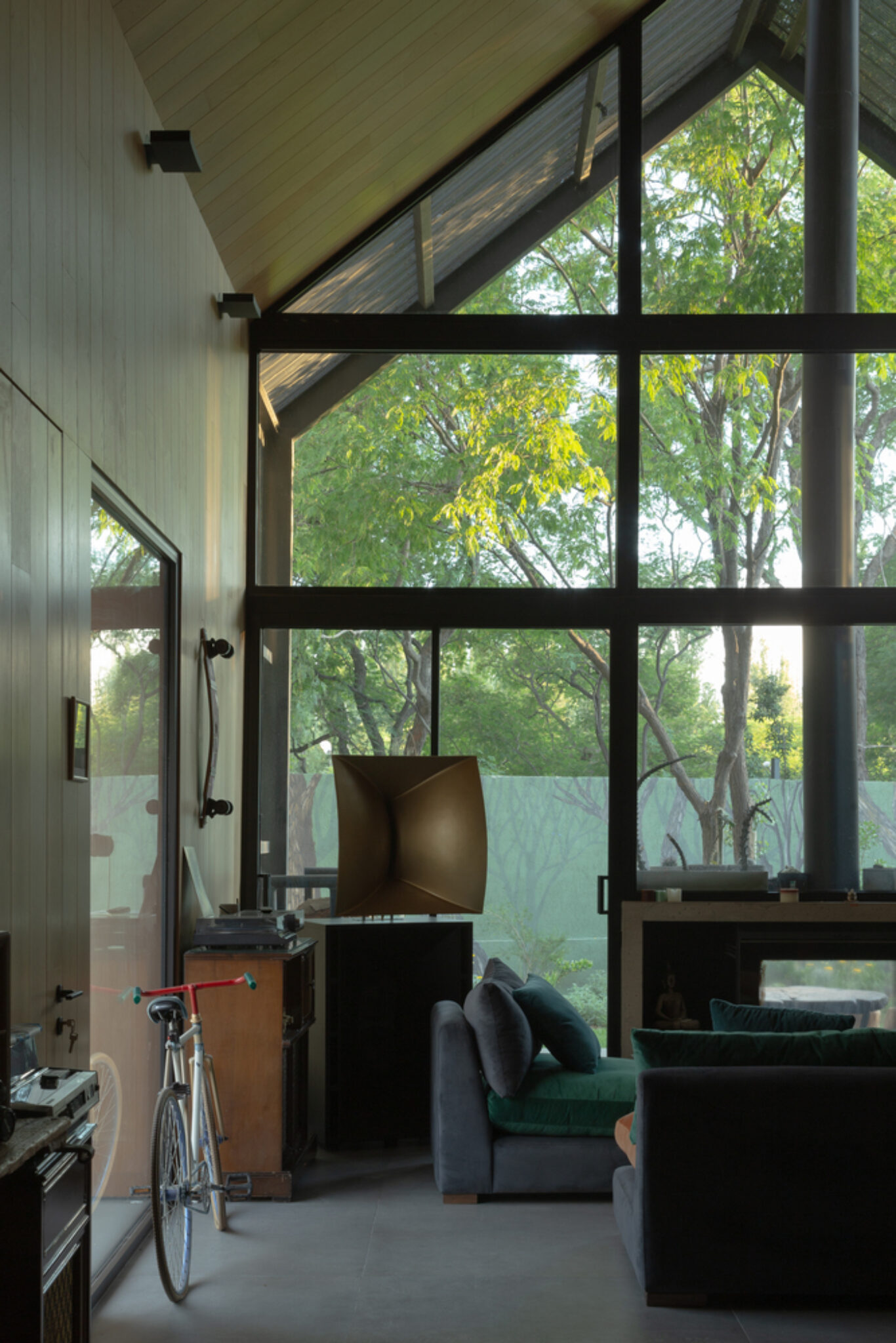Arrow House | Mora Hughes Arquitectos – Arch2O.com