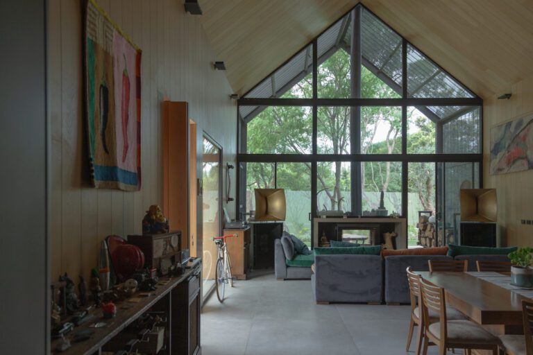 Arrow House | Mora Hughes Arquitectos - Arch2O.com