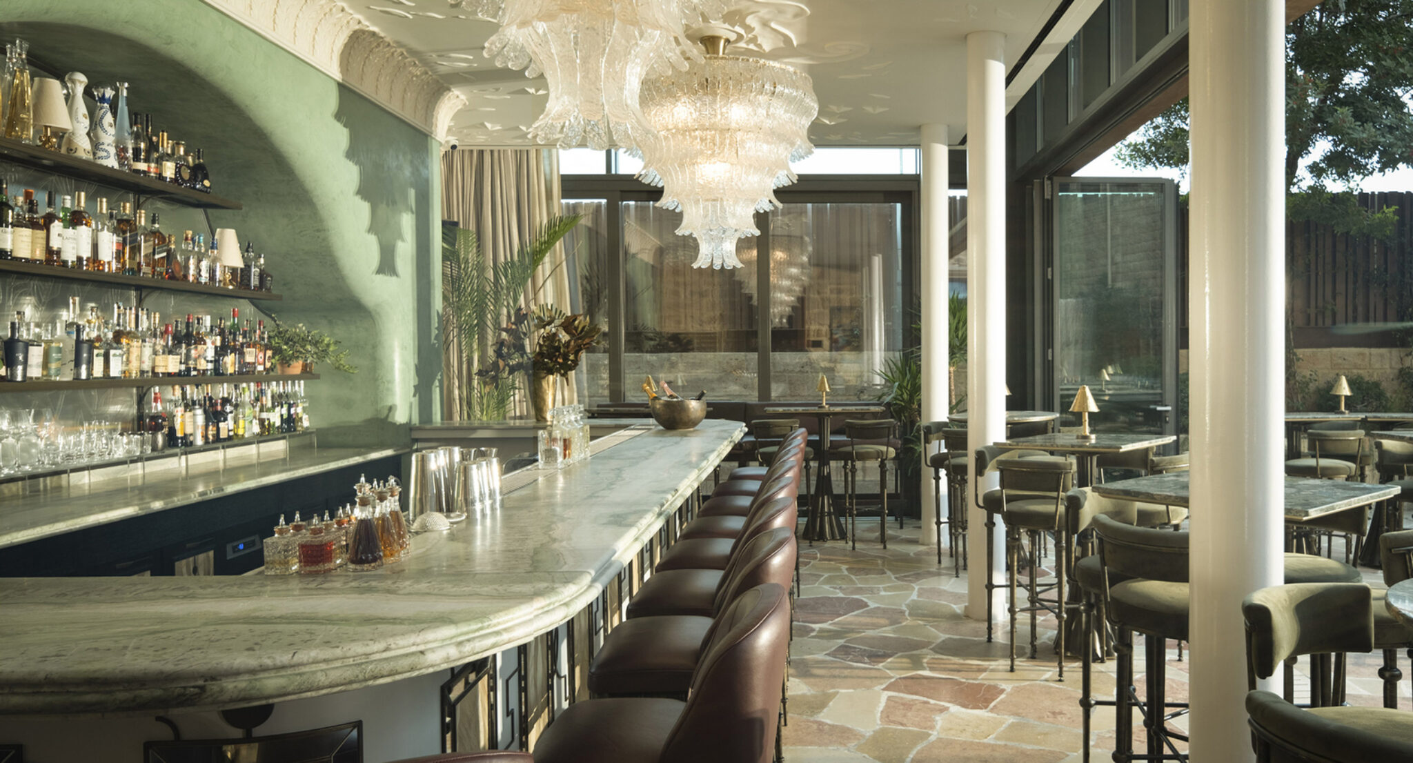 Beihouse | Dagher Hanna & Partners - Arch2O.com