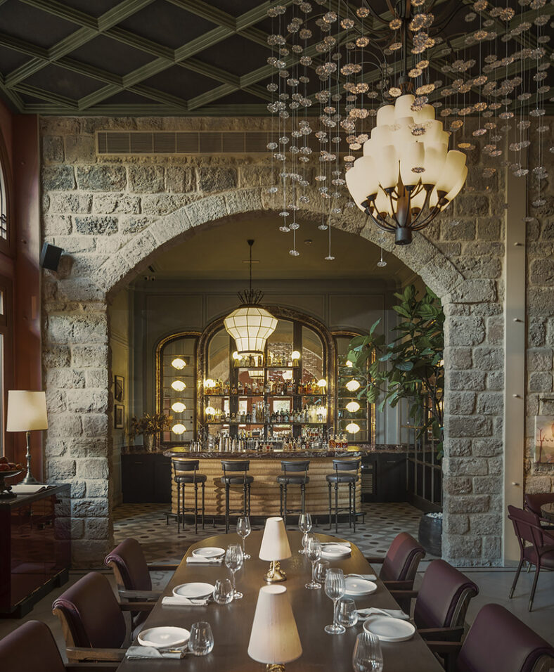 Beihouse | Dagher Hanna & Partners - Arch2O.com