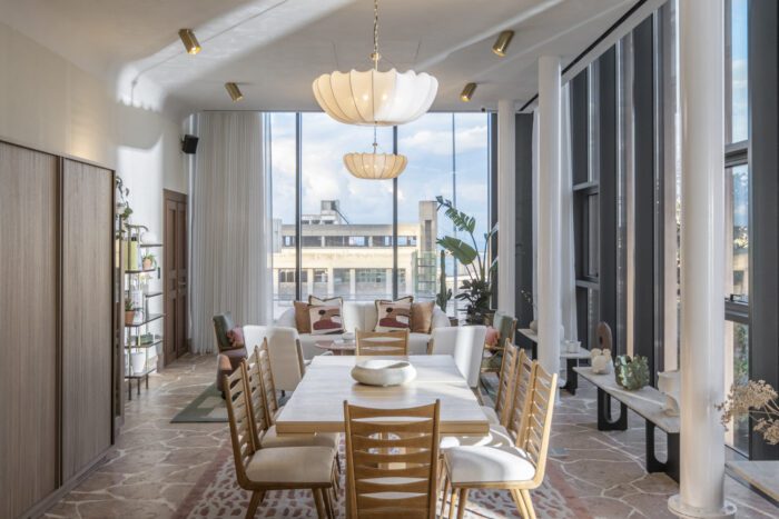Beihouse | Dagher Hanna & Partners - Arch2O.com