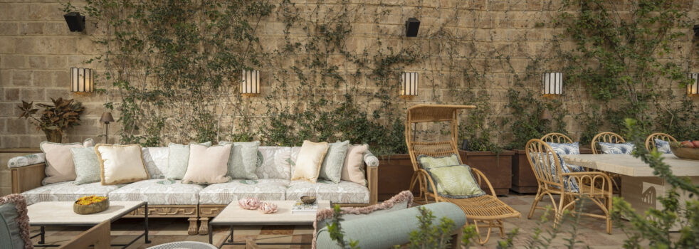 Beihouse | Dagher Hanna & Partners - Arch2O.com