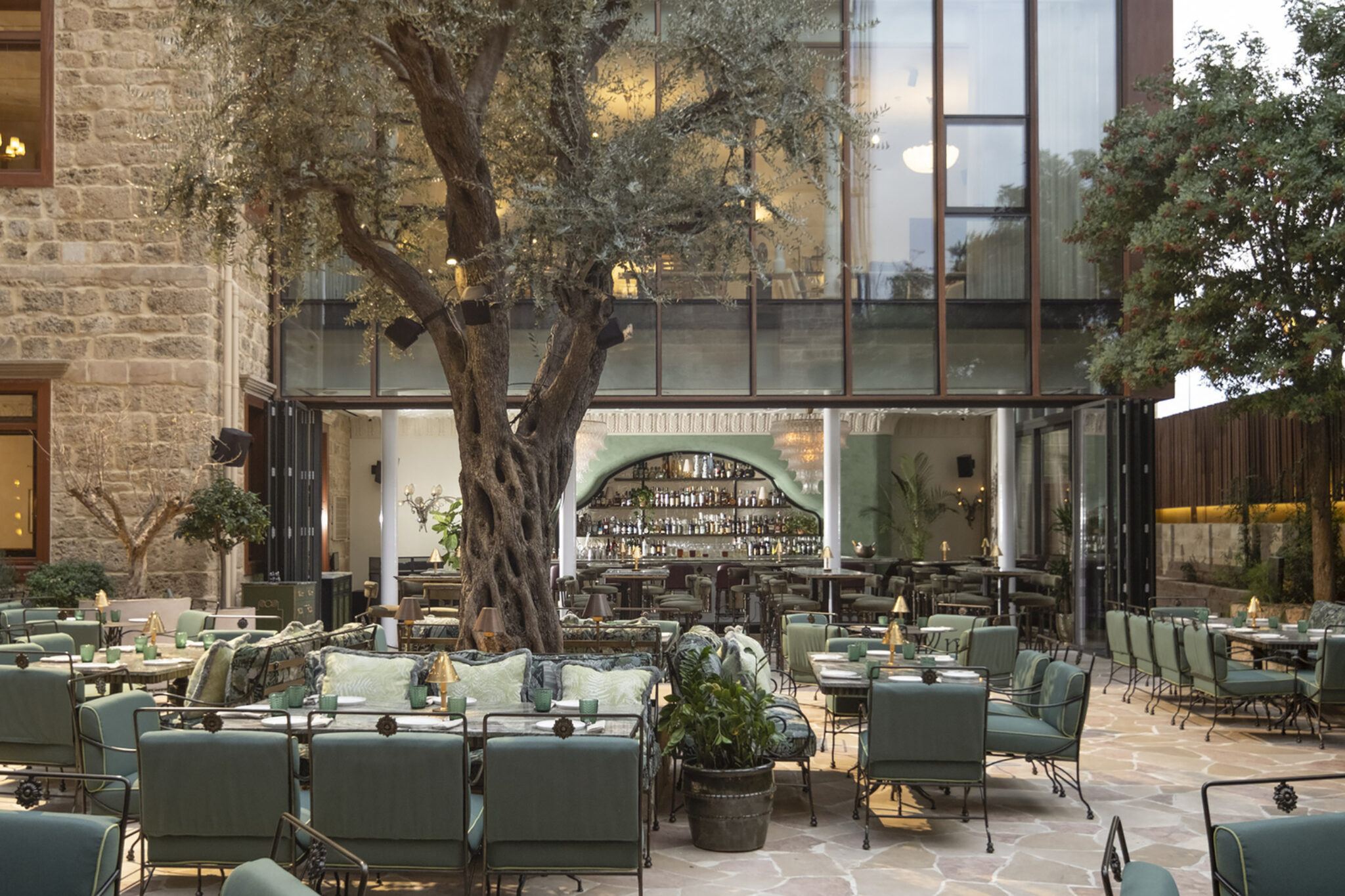 Beihouse | Dagher Hanna & Partners - Arch2O.com