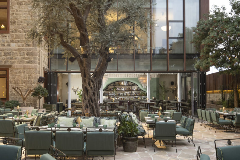 Beihouse | Dagher Hanna & Partners - Arch2O.com