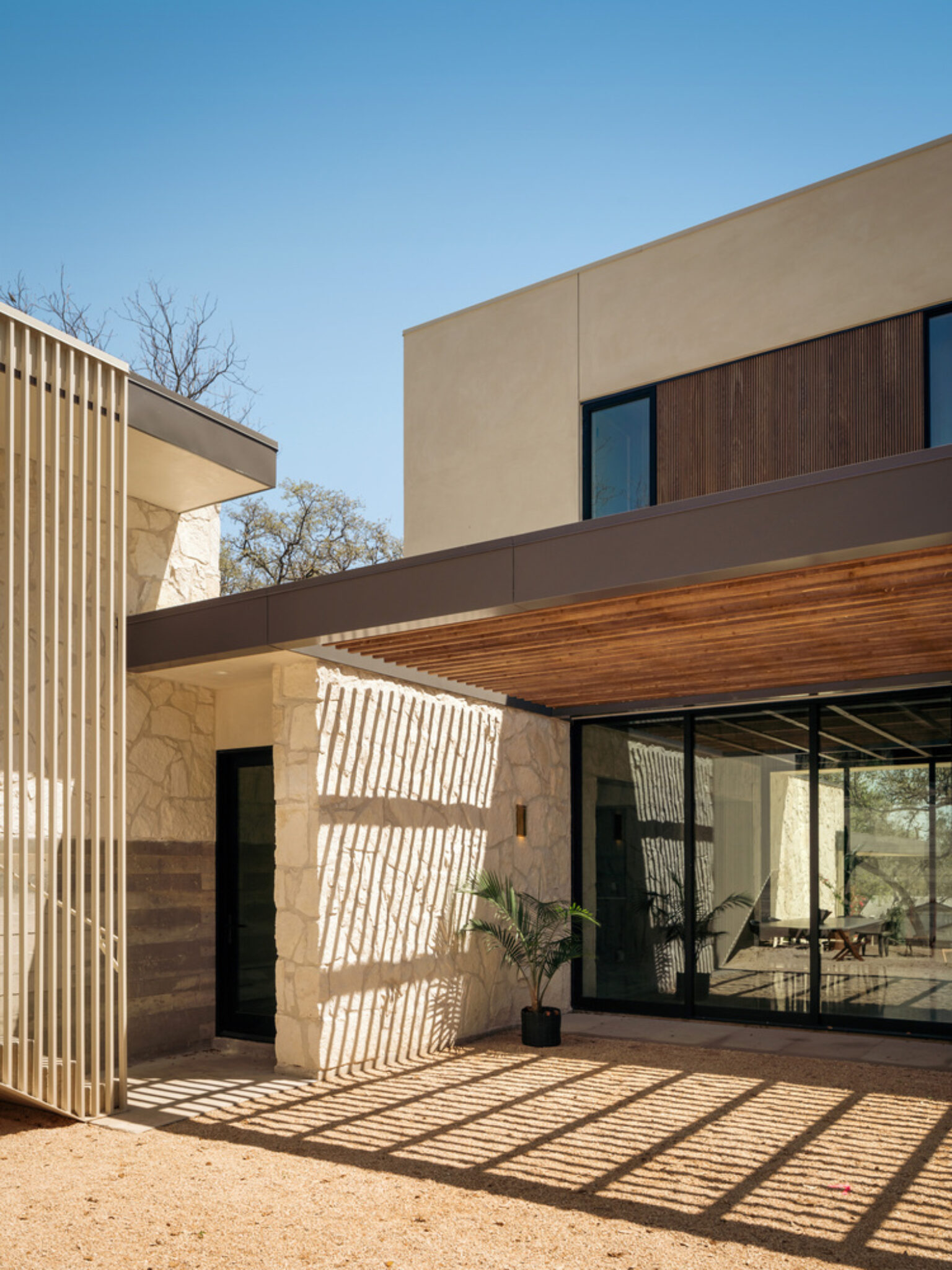 Casa Calma | Ravel Architecture - Arch2O.com