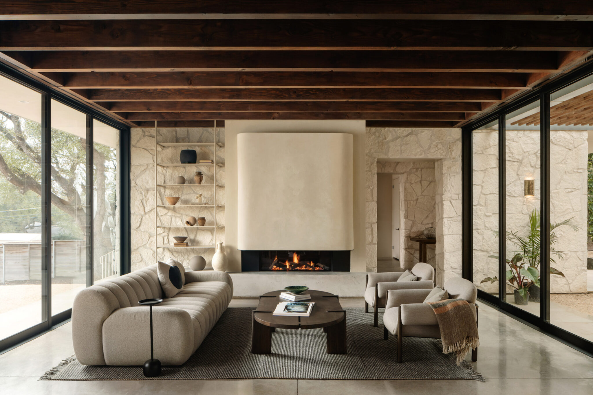 Casa Calma | Ravel Architecture - Arch2O.com