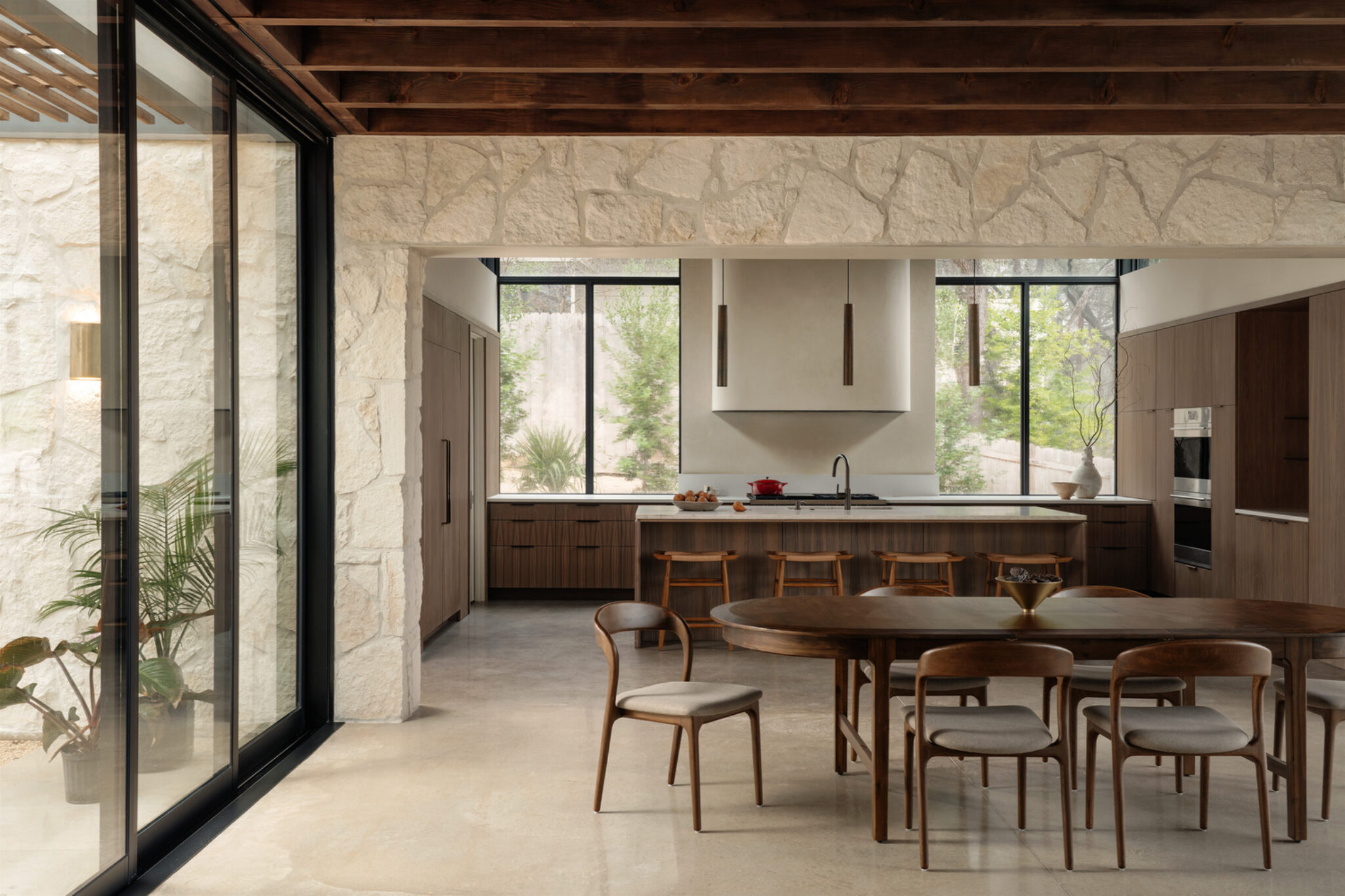 Casa Calma | Ravel Architecture - Arch2O.com