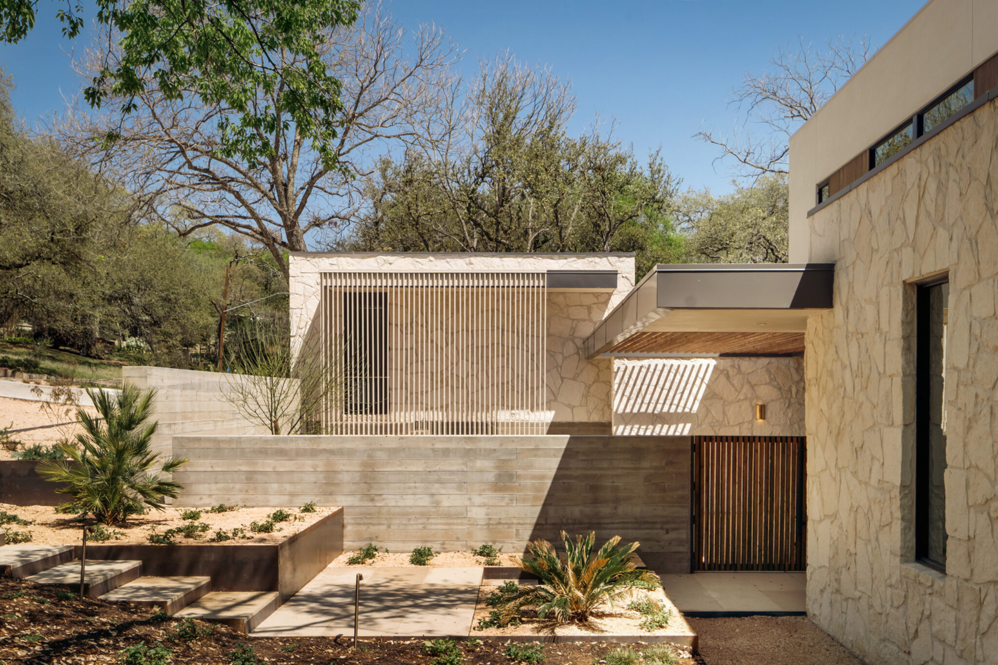 Casa Calma | Ravel Architecture - Arch2O.com