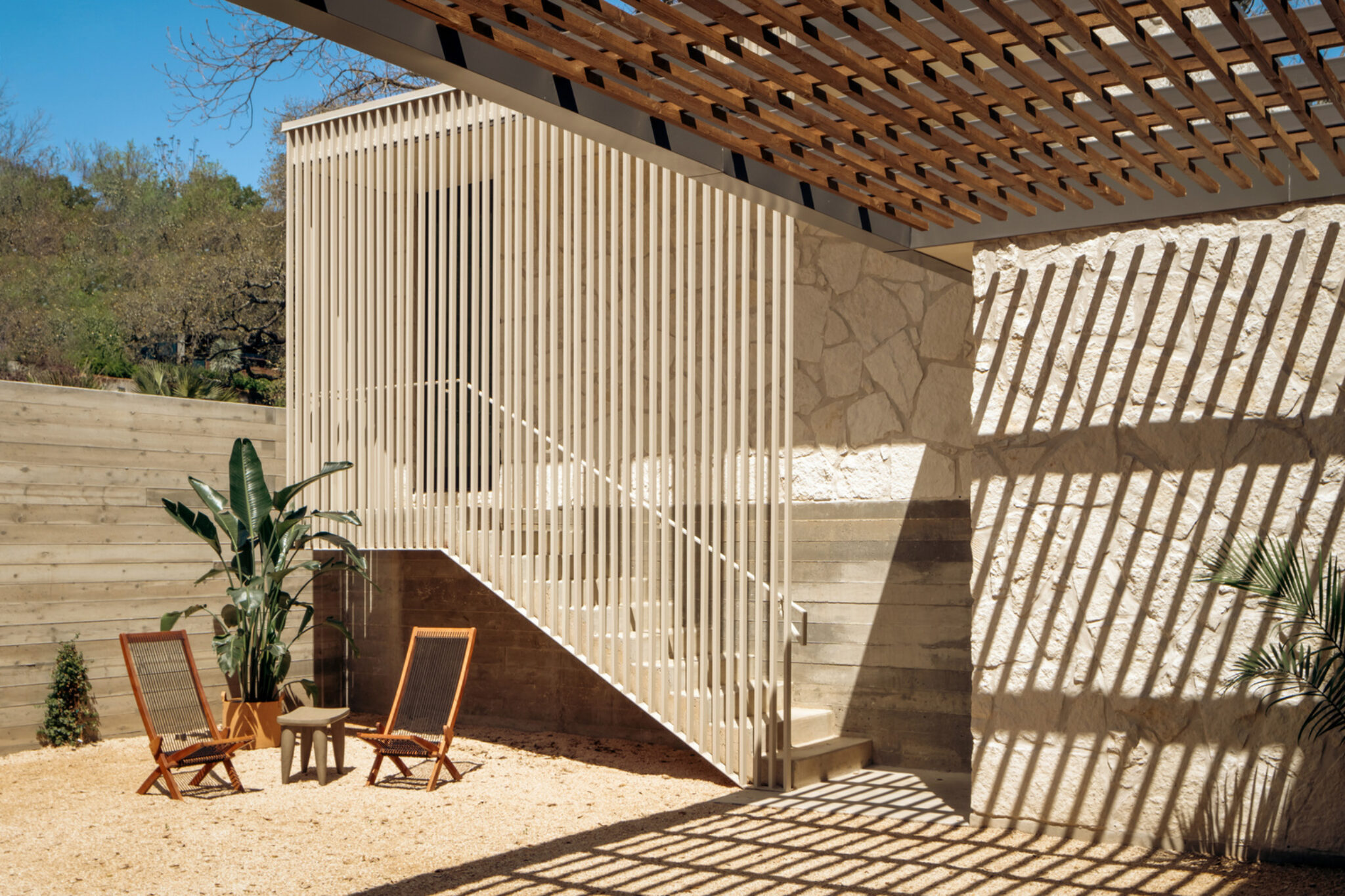 Casa Calma | Ravel Architecture - Arch2O.com