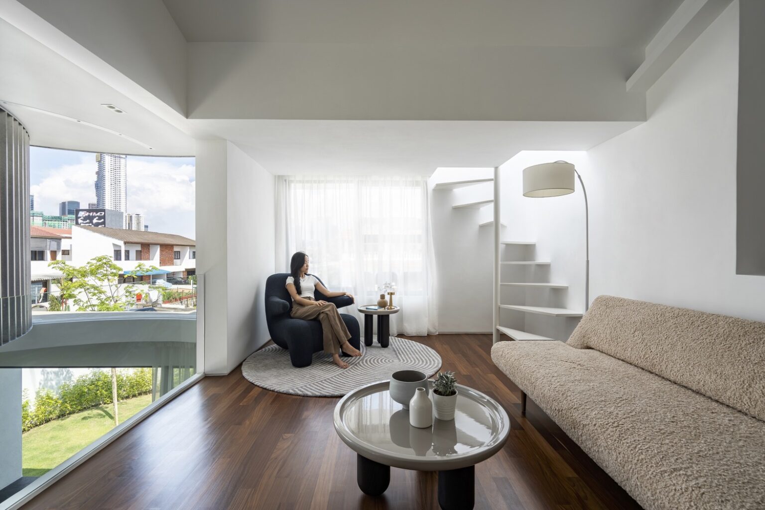 CC House | Fabian Tan Architect - Arch2O.com
