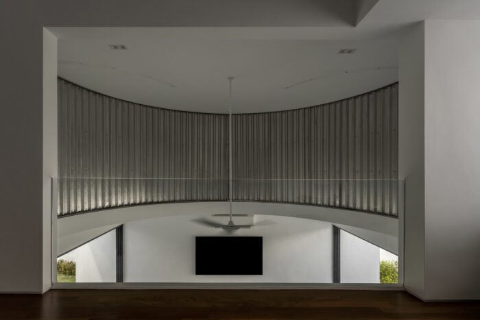 CC House | Fabian Tan Architect - Arch2O.com