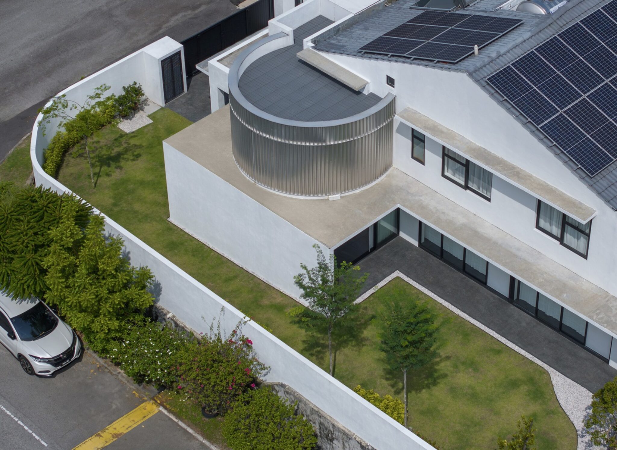 CC House | Fabian Tan Architect – Arch2O.com