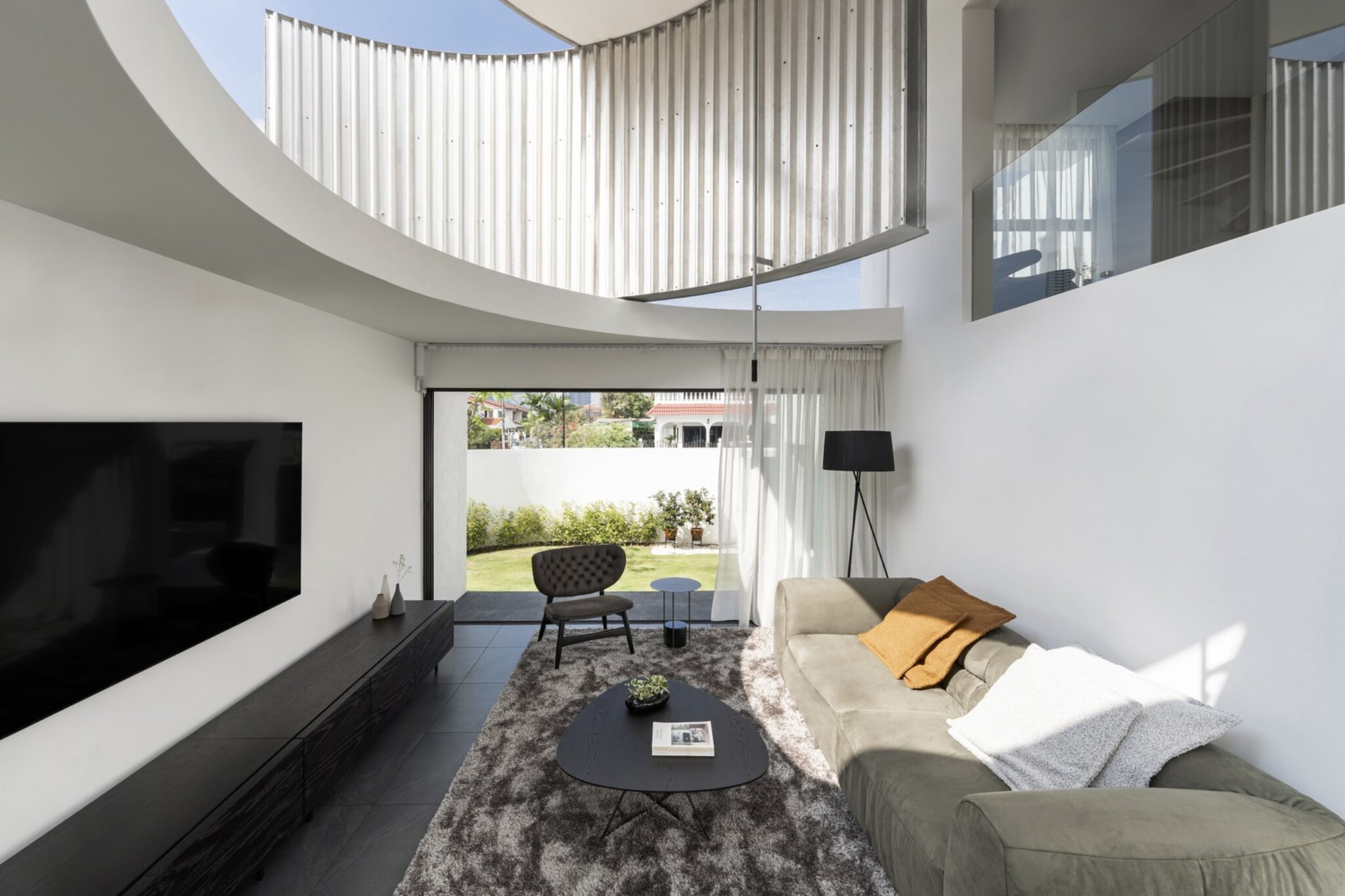 CC House | Fabian Tan Architect - Arch2O.com