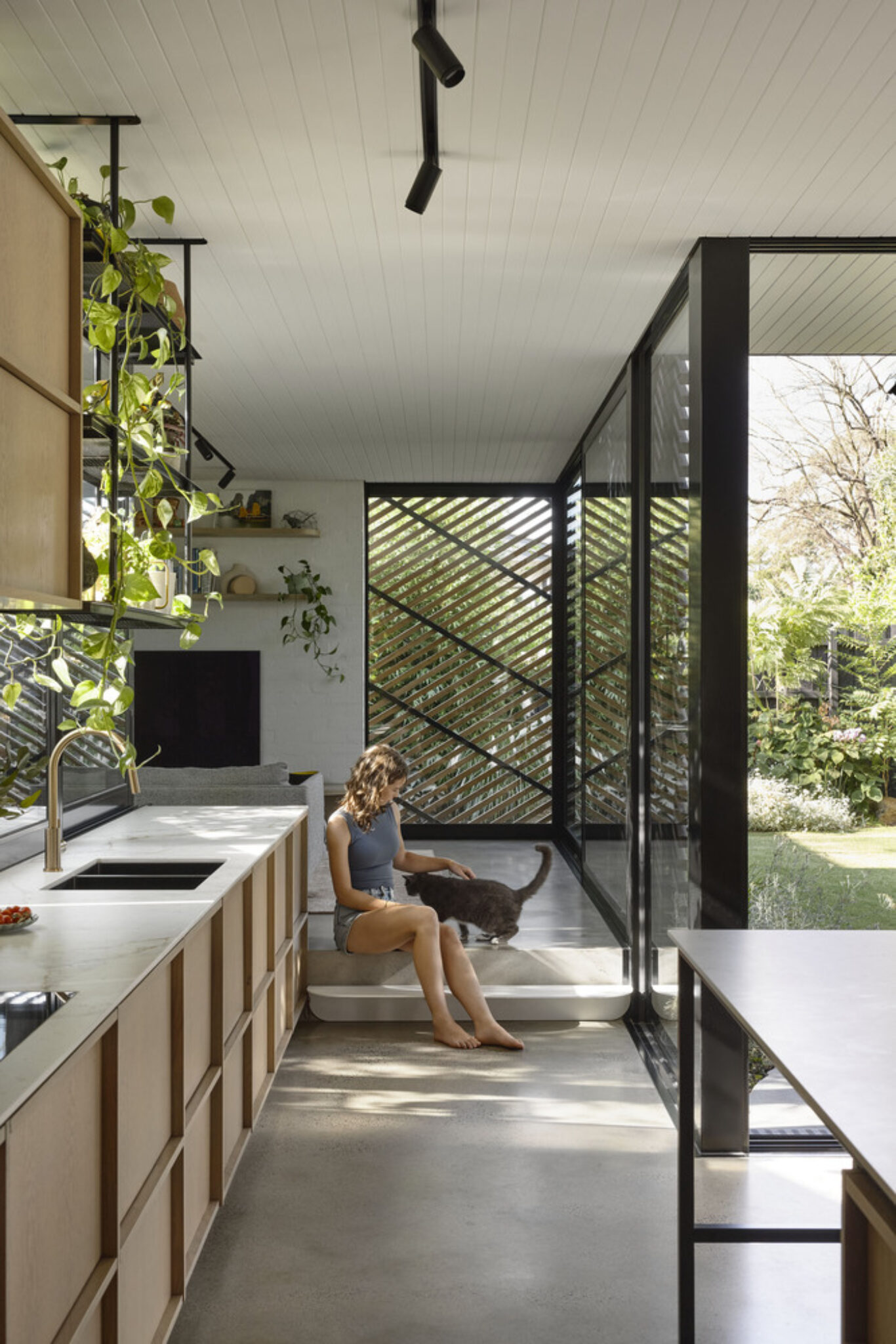 Clarke House | Austin Maynard Architects – Arch2O.com