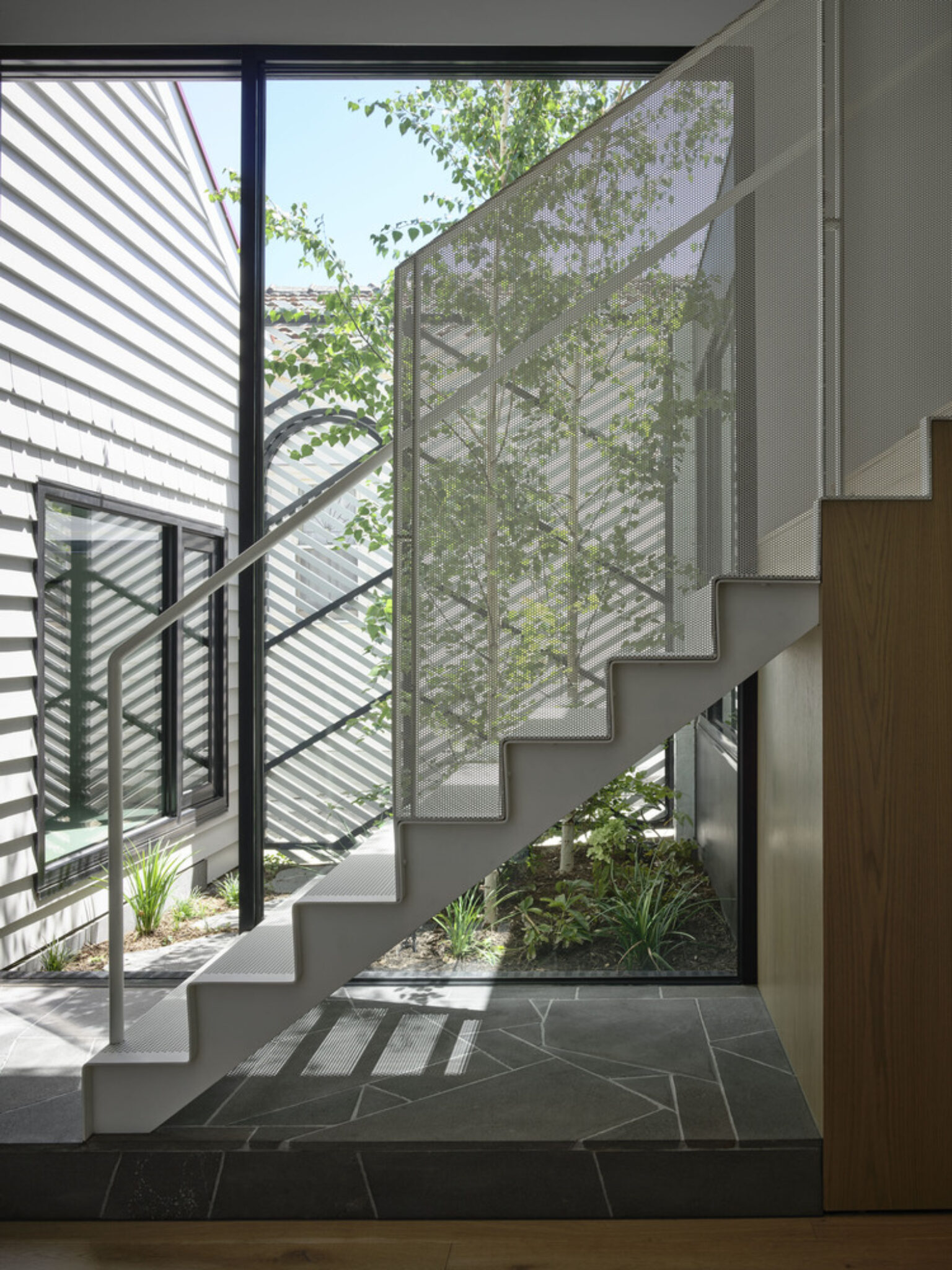 Clarke House | Austin Maynard Architects – Arch2O.com