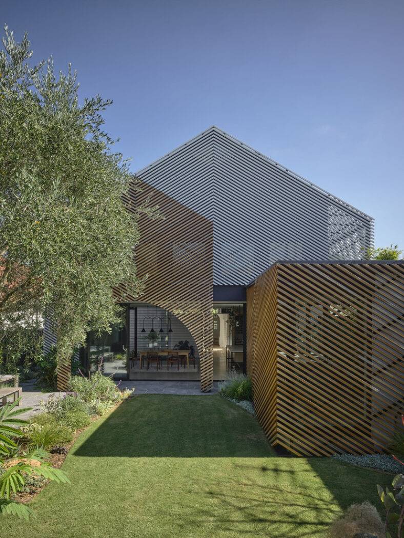 Clarke House | Austin Maynard Architects – Arch2O.com