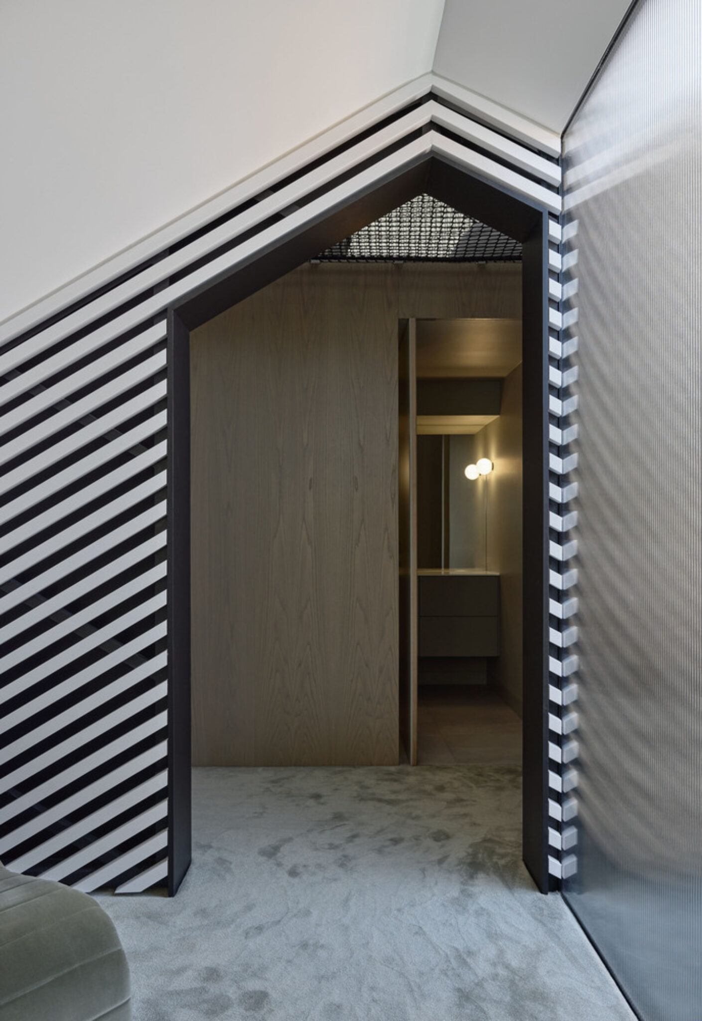 Clarke House | Austin Maynard Architects – Arch2O.com
