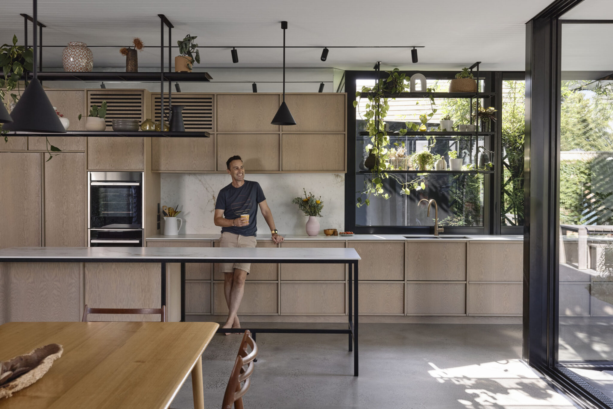 Clarke House | Austin Maynard Architects – Arch2O.com