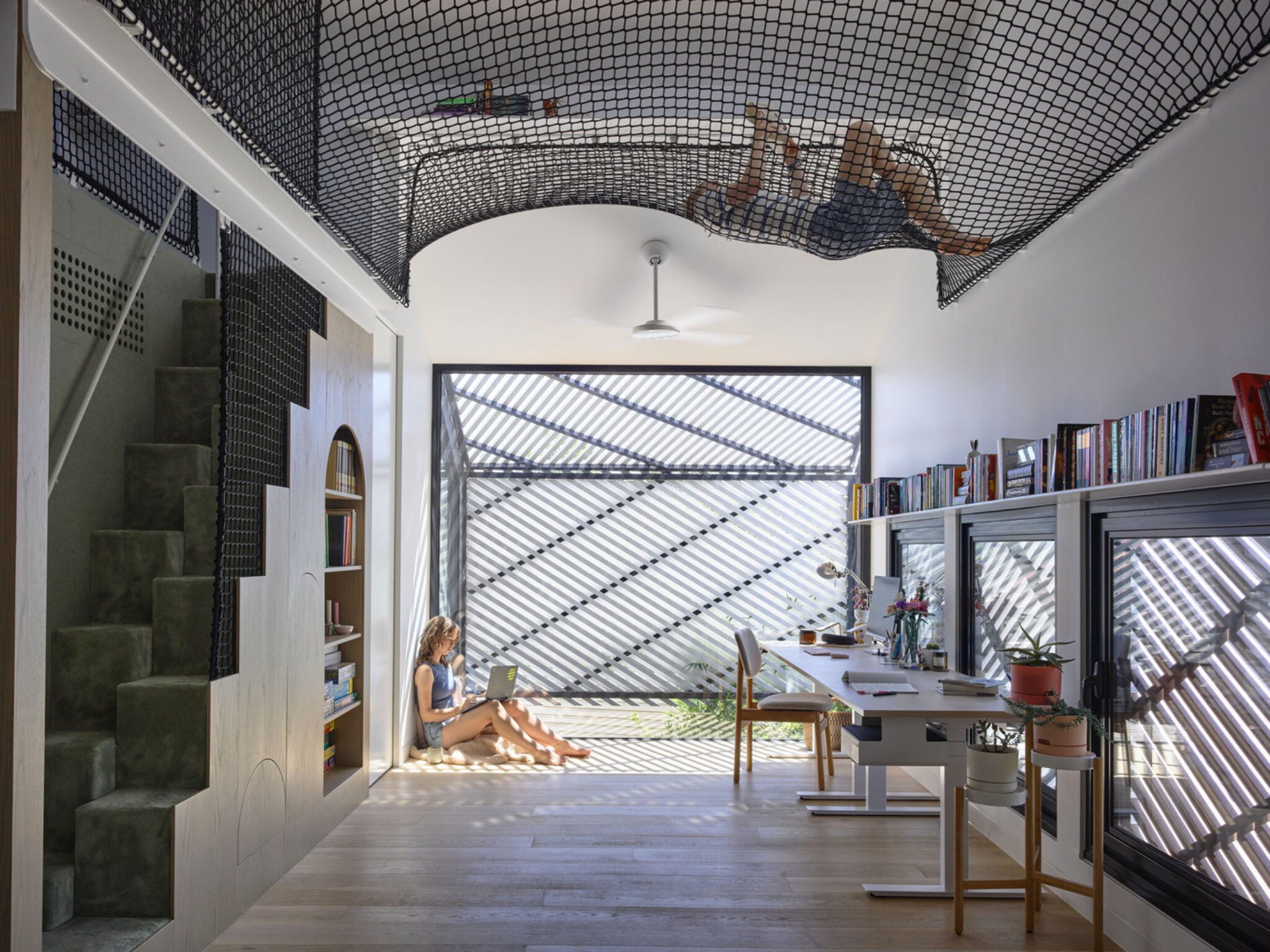 Clarke House | Austin Maynard Architects – Arch2O.com