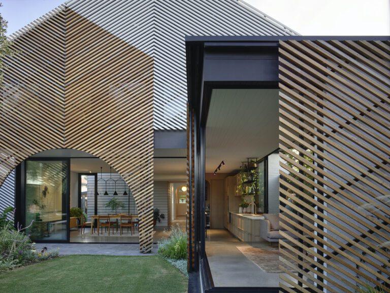 Clarke House | Austin Maynard Architects – Arch2O.com