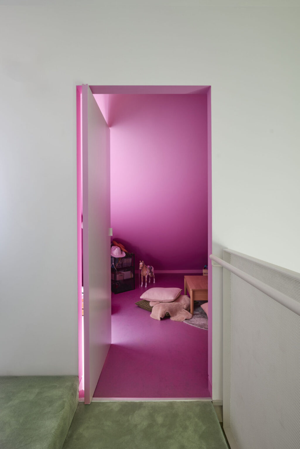 Clarke House | Austin Maynard Architects – Arch2O.com