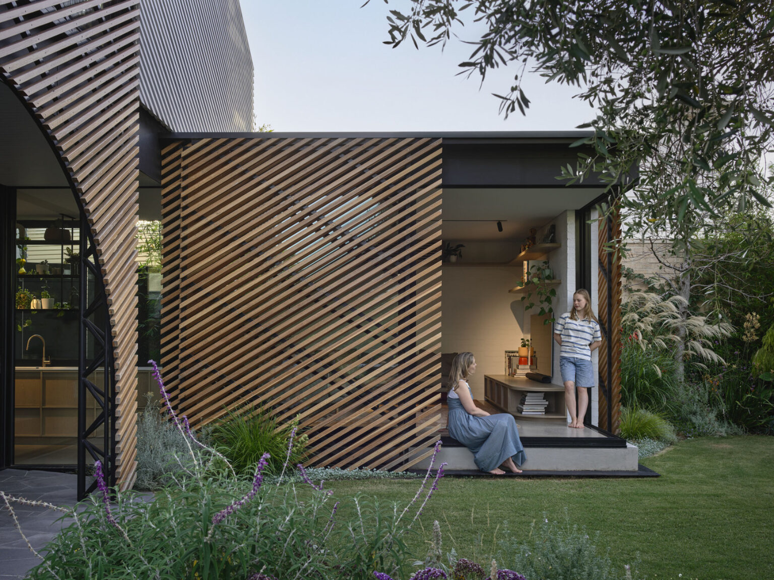 Clarke House | Austin Maynard Architects – Arch2O.com