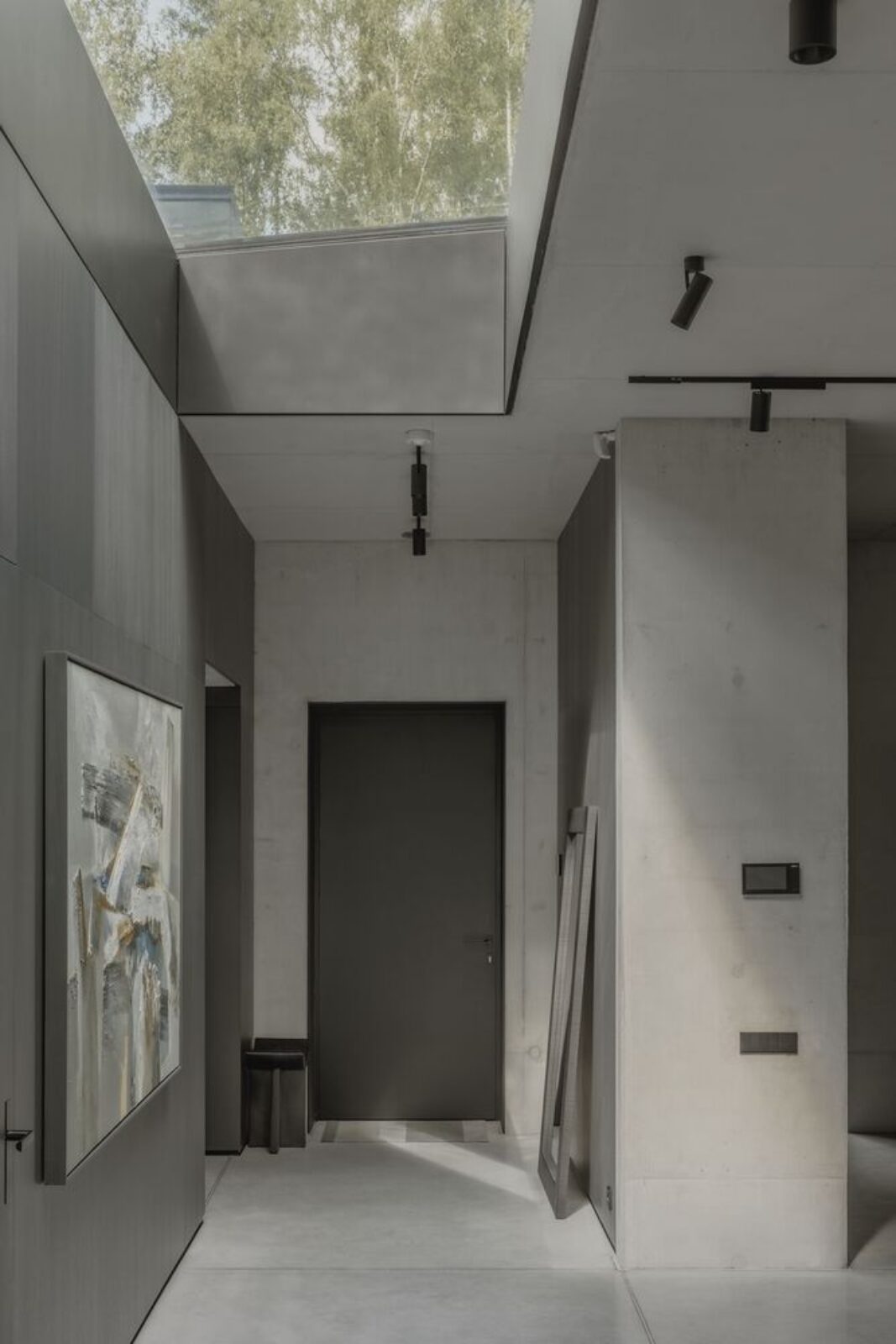 CRS79 Residence | OAD – Arch2O.com