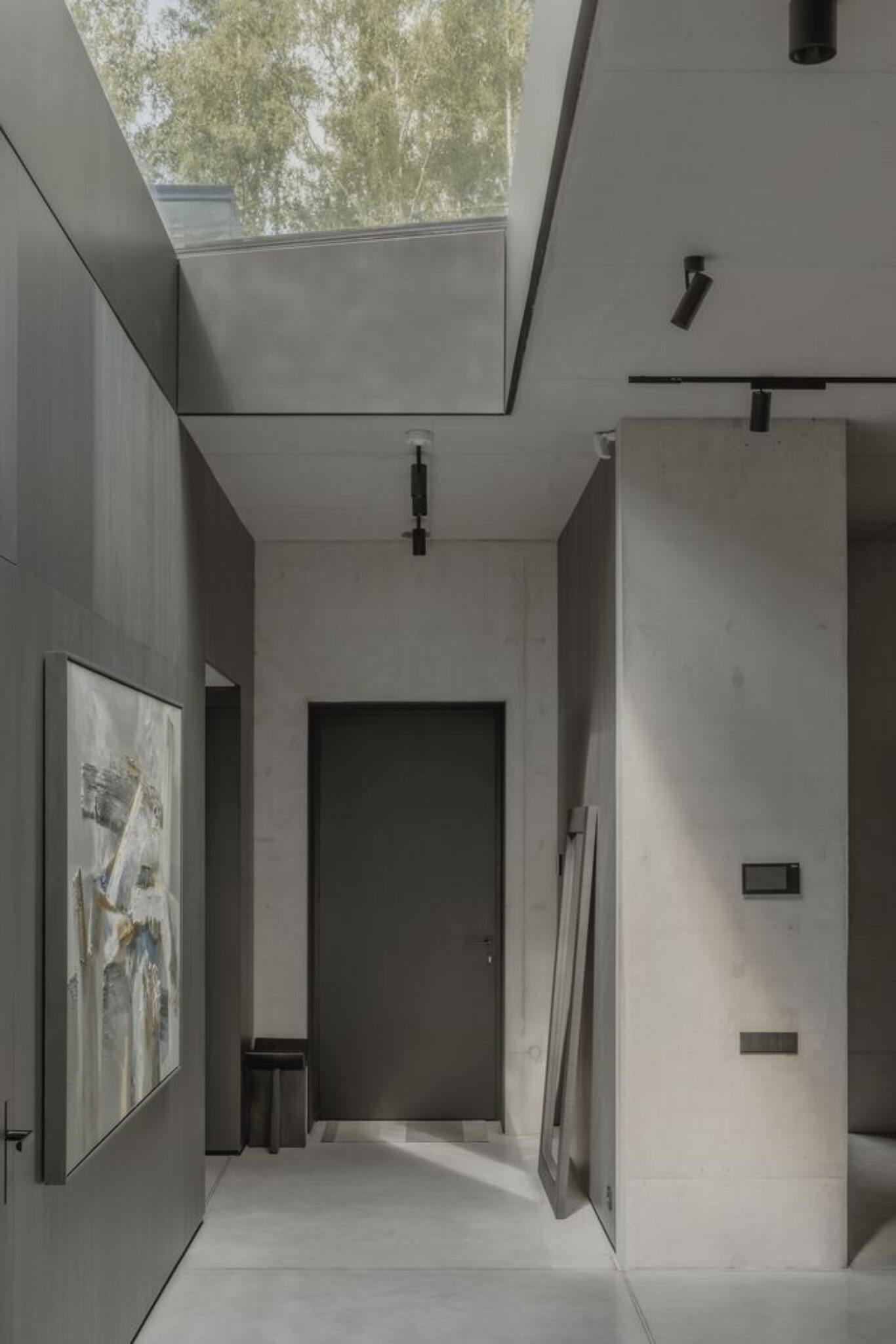 CRS79 Residence | OAD - Arch2O.com