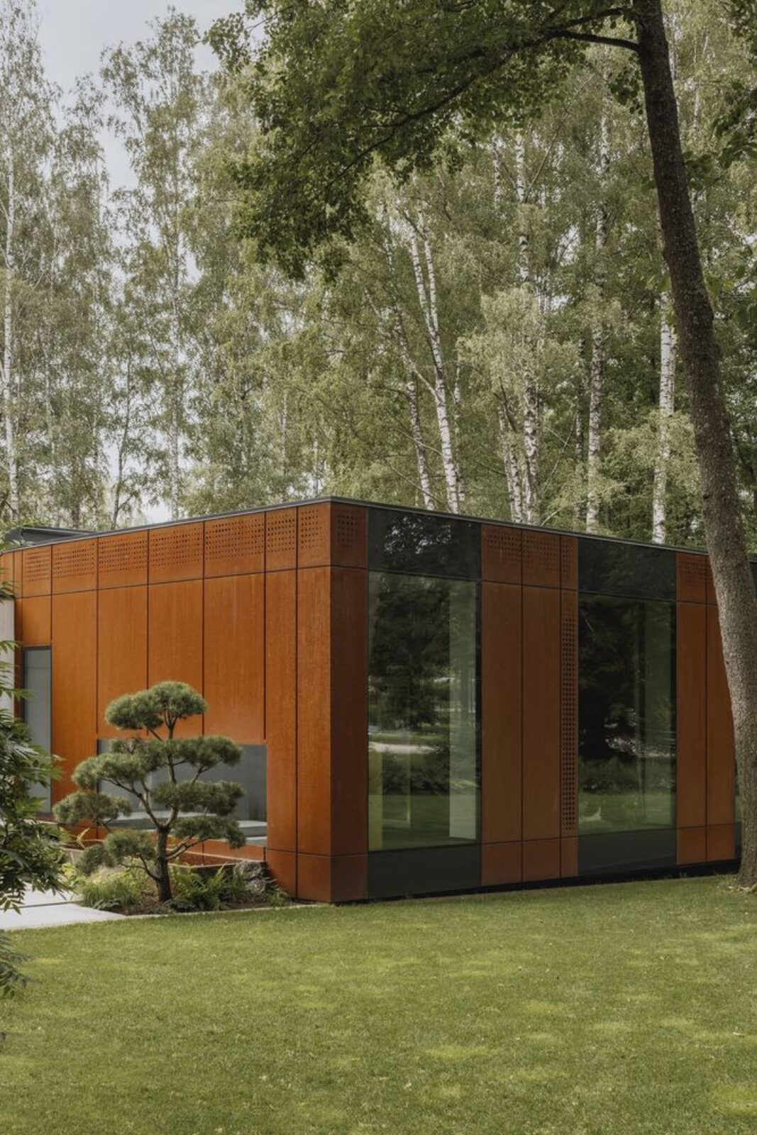 CRS79 Residence | OAD – Arch2O.com