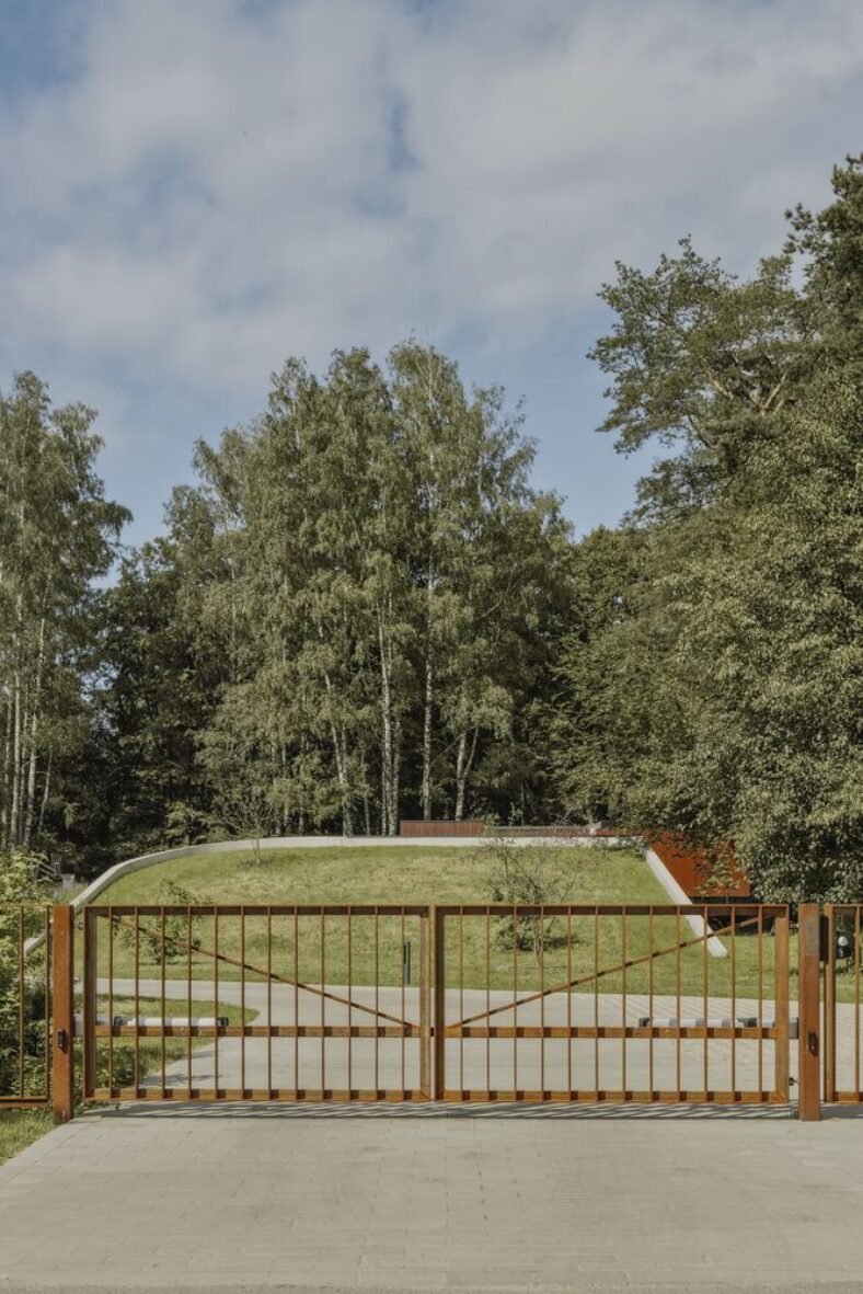 CRS79 Residence | OAD – Arch2O.com